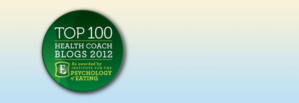 Integrative Health Coach Blog About Healthy Living Choices